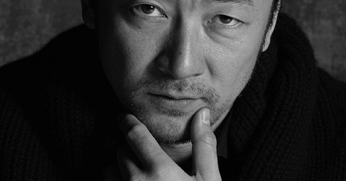 TADANOBU ASANO / WORKS - TAKAFUMI KAWASAKI